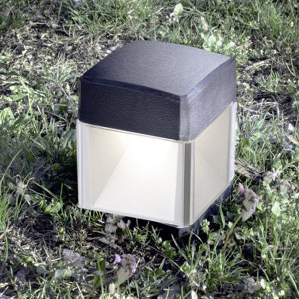 Fumagalli Resin Pathway Light | Wayfair.co.uk