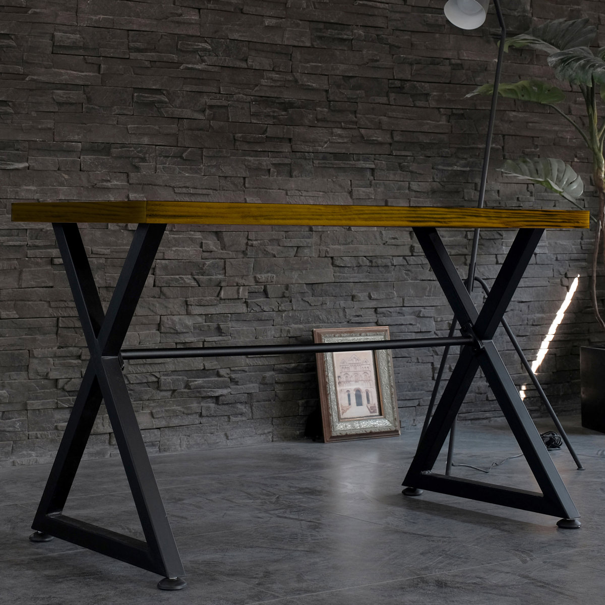 Williston Forge Phelps Console Table & Reviews | Wayfair