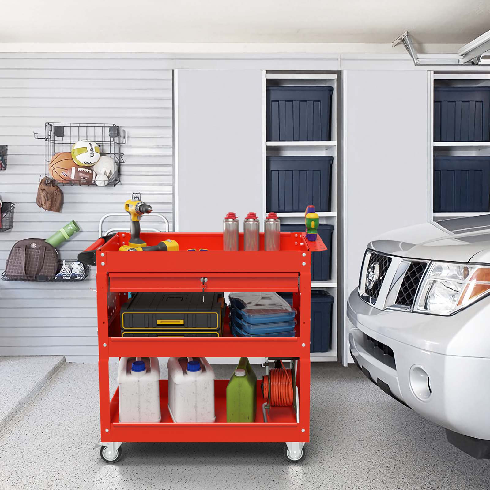 WFX Utility™ 26'' W - Wayfair Canada