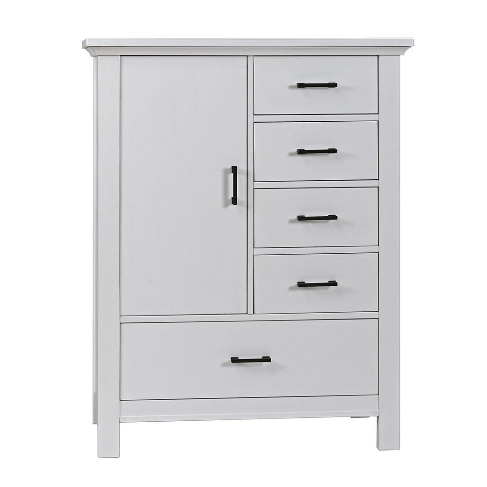 Greyleigh™ Baby & Kids Adame 5 Drawer Chest & Reviews | Wayfair