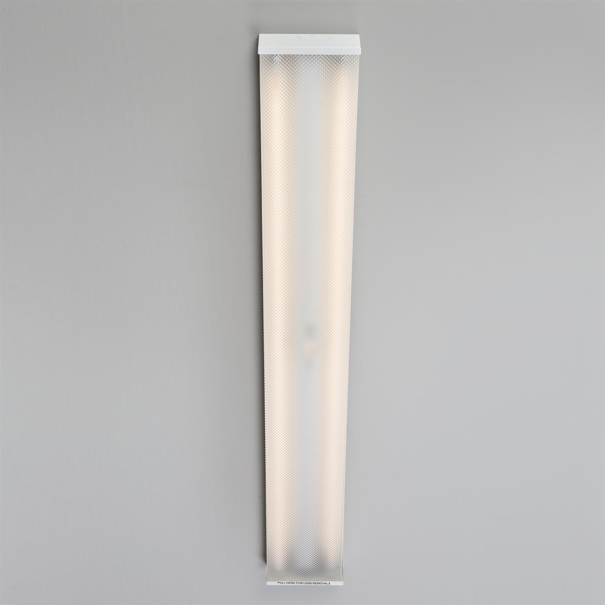 Yosemite Home Decor Fluorescent Wraparound Light - Wayfair Canada