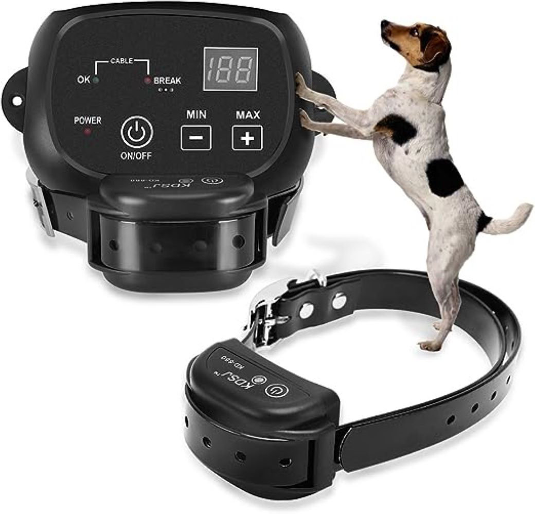 Cozy Oasis Portable Static Electric Fence | Wayfair