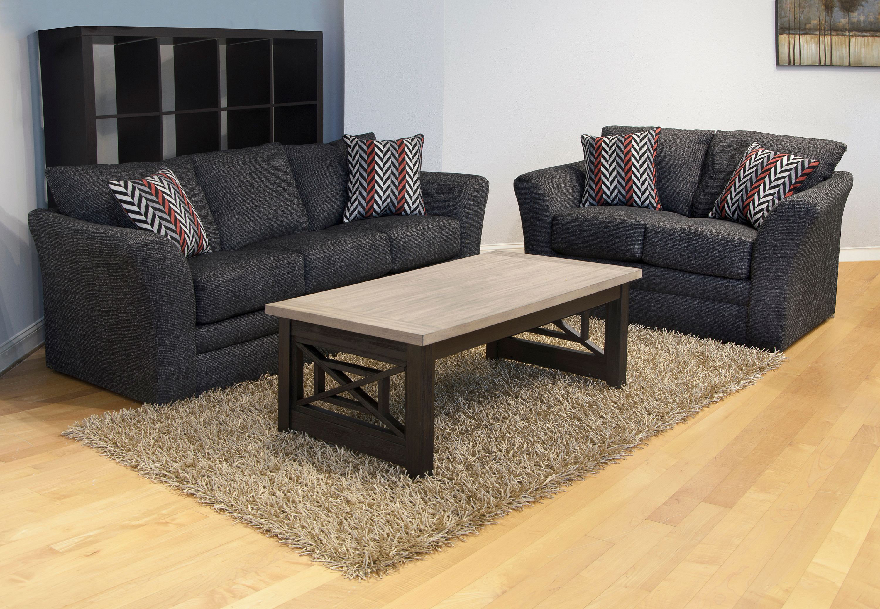 Wildon Home® Aileena 2 - Piece Living Room Set | Wayfair