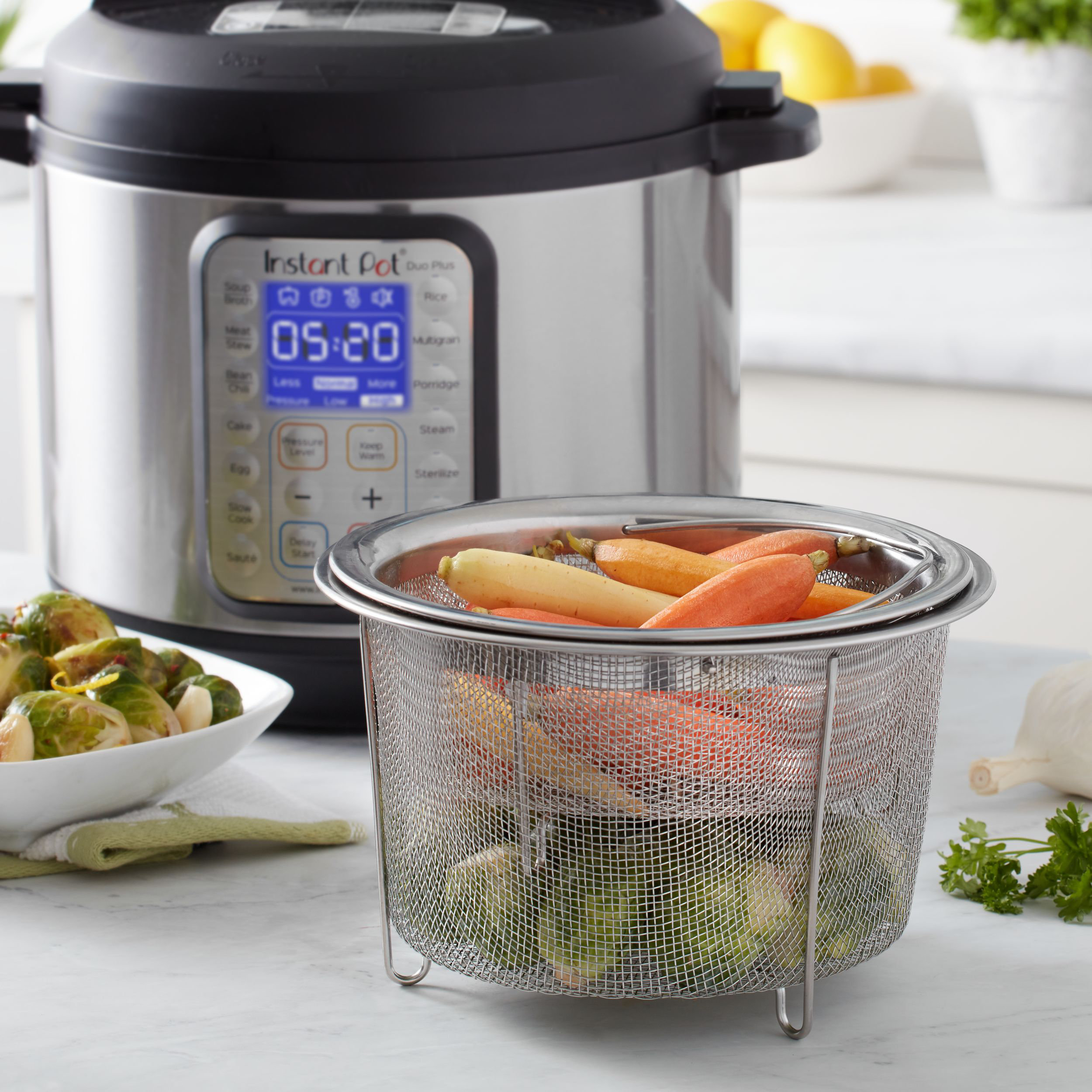 Instant Pot Insert with 8.66" Diameter & Reviews | Wayfair