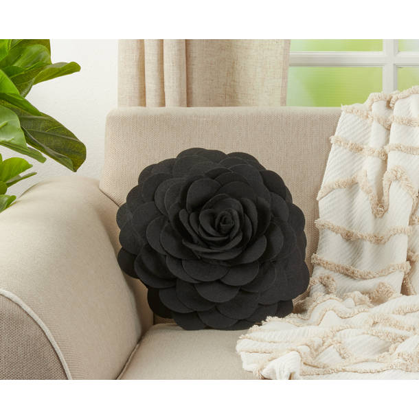 Laurel Foundry Modern Farmhouse Callan 8 - Person Rectangular Outdoor ...