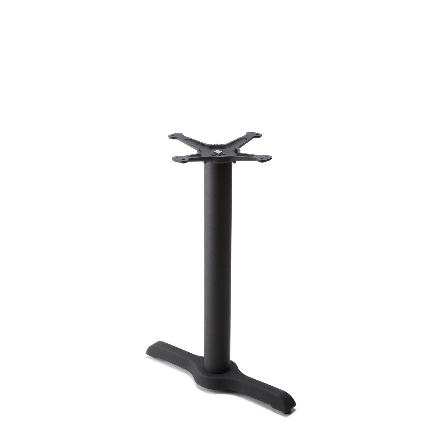 Cafe Tables 28.5" T Style Table Base | Wayfair