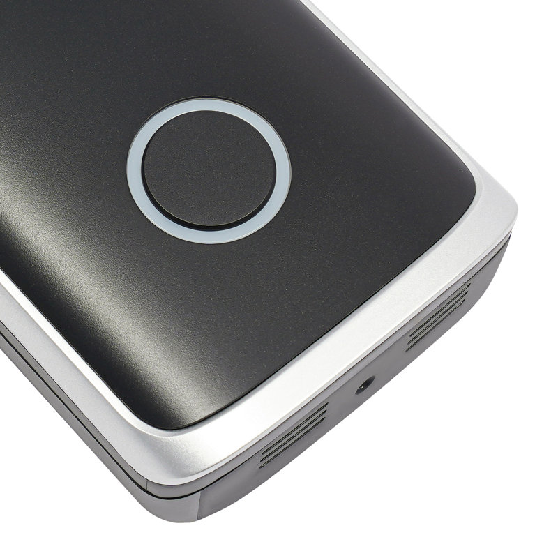 Symple Stuff Wireless Push Button Doorbell | Wayfair