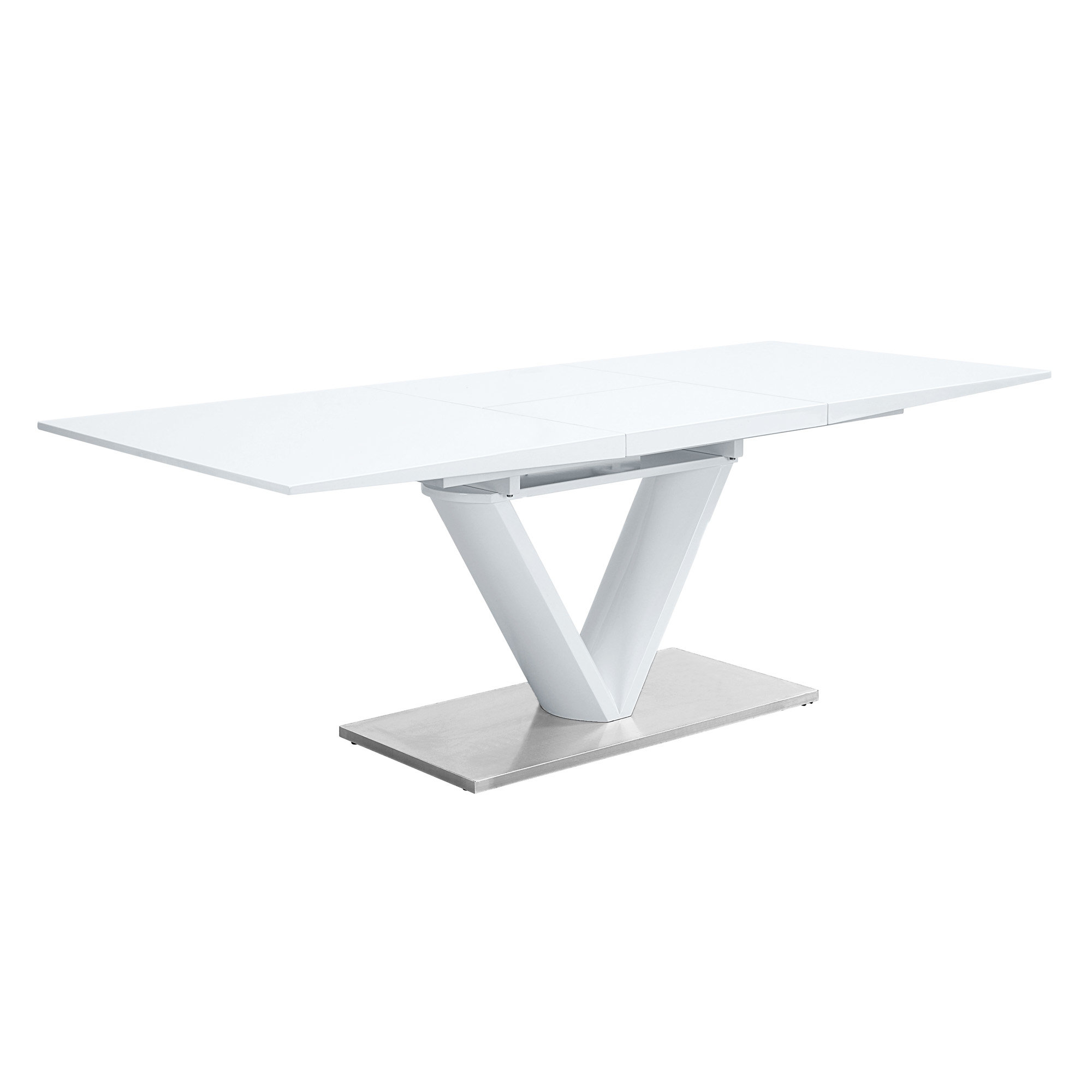 Latitude Run® Stylish And Functional Dining Table For Modern Homes And ...