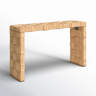 Joss & Main Redrow 53.14" Console Table & Reviews | Wayfair