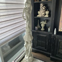 Design Toscano Goddess Aurora Statue & Reviews | Wayfair