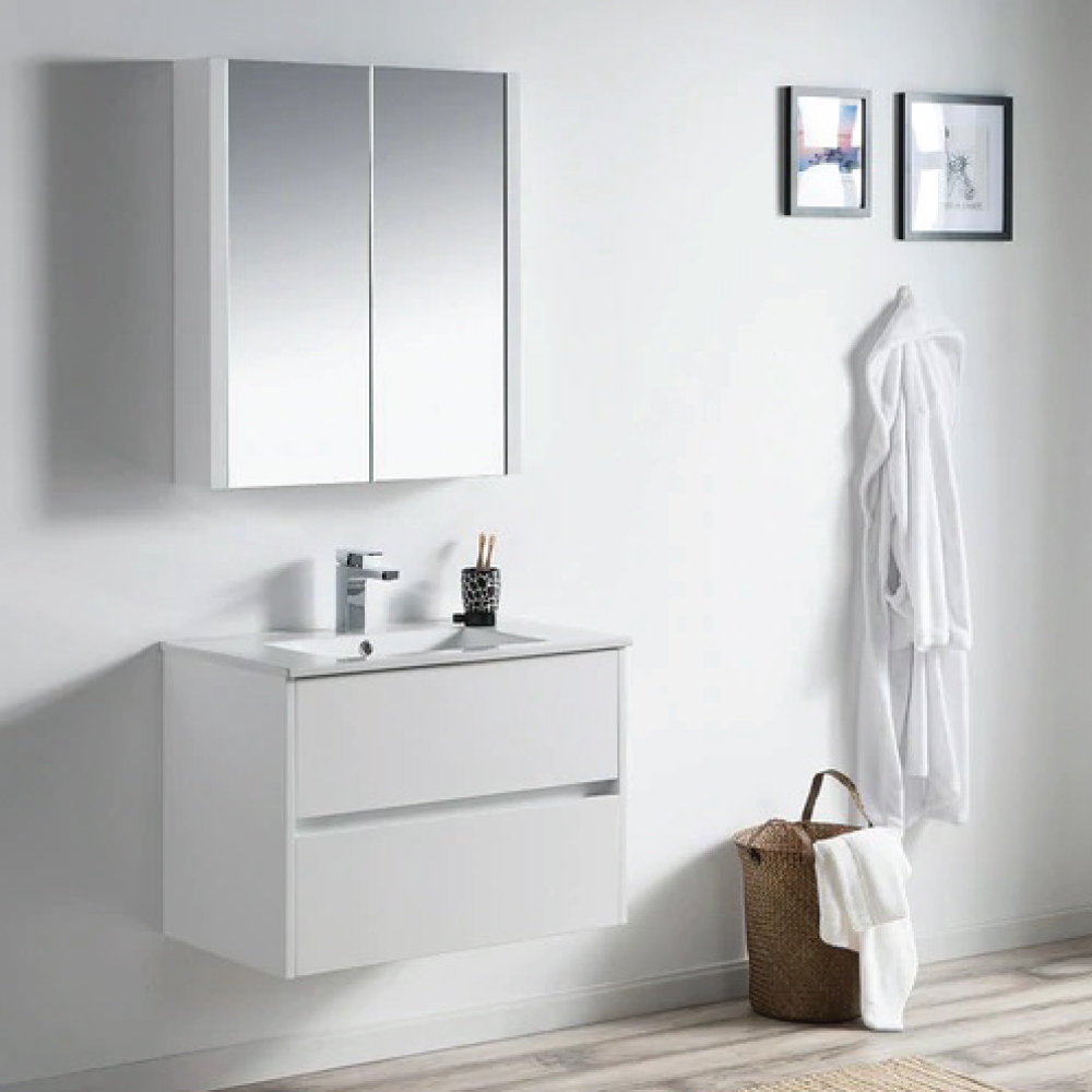 Blossom Valencia 30 Inch Vanity | Wayfair