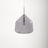 Modern Glass Pendant Lighting | AllModern