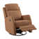 Ebern Designs Stralka Upholstered Swivel Recliner & Reviews | Wayfair