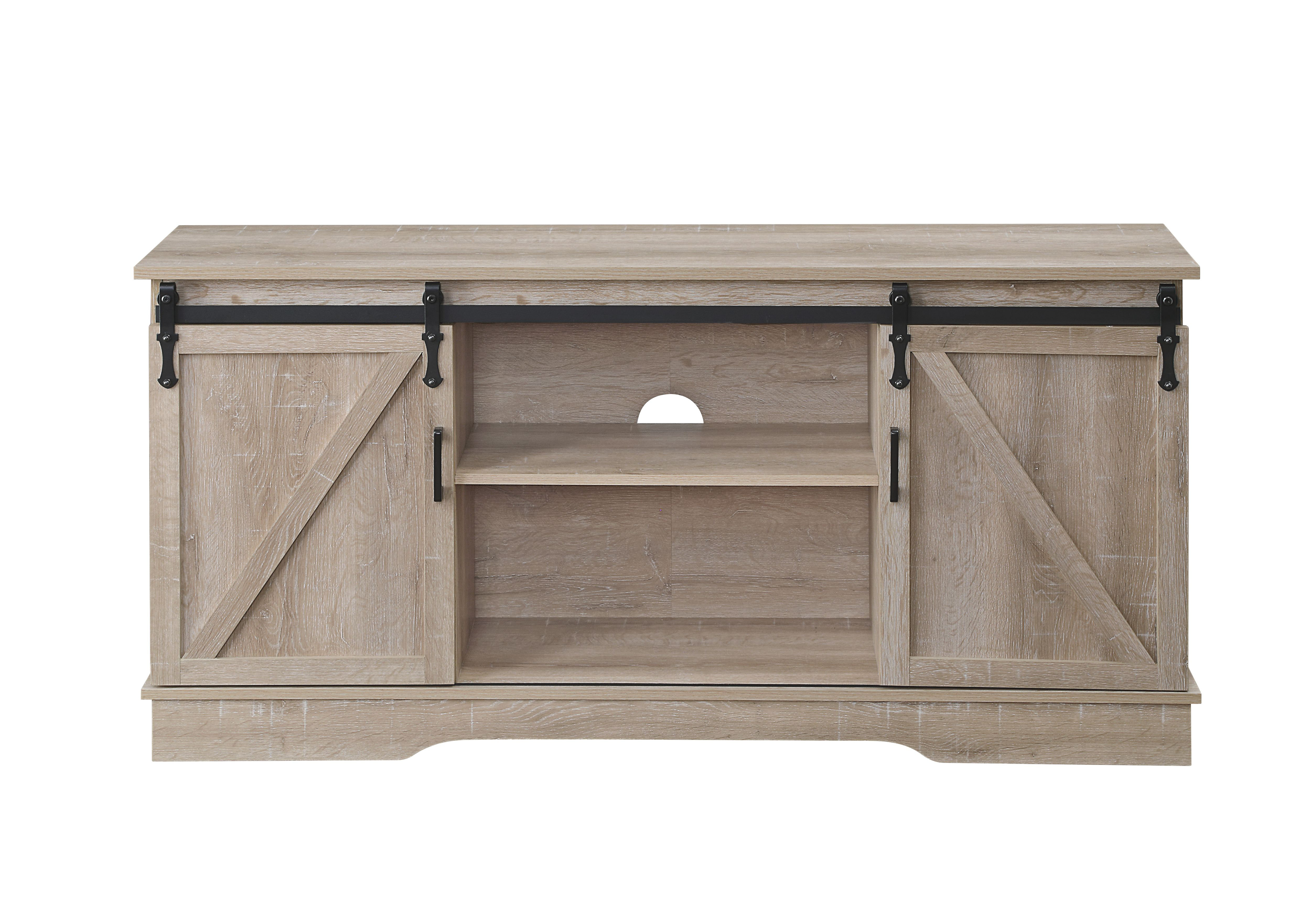 Ebern Designs Dayja with Fireplace Included | Wayfair