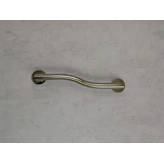 CSI Bathware 14'' Grab Bar & Reviews | Wayfair