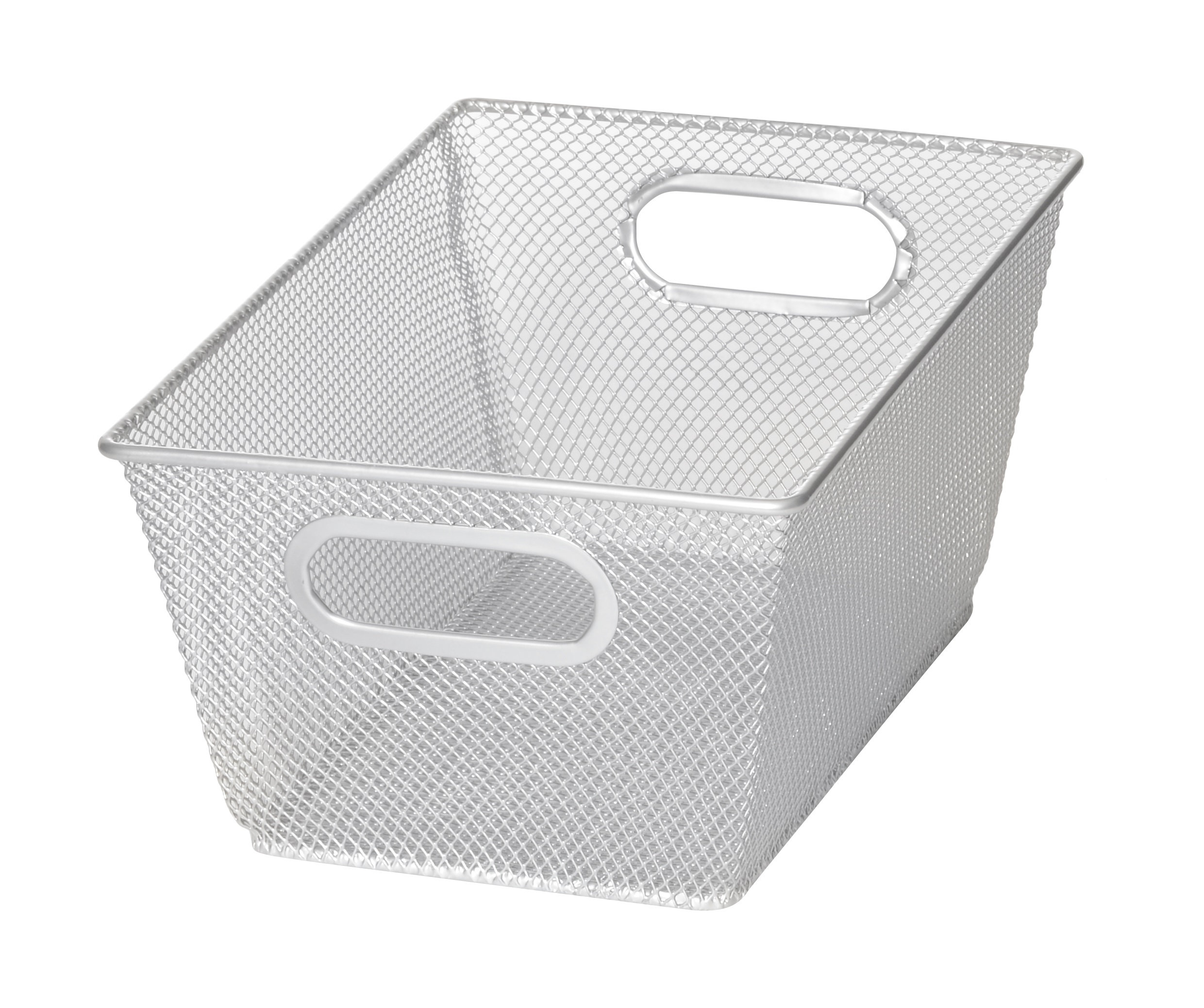 YBM Home Mesh Basket & Reviews - Wayfair Canada