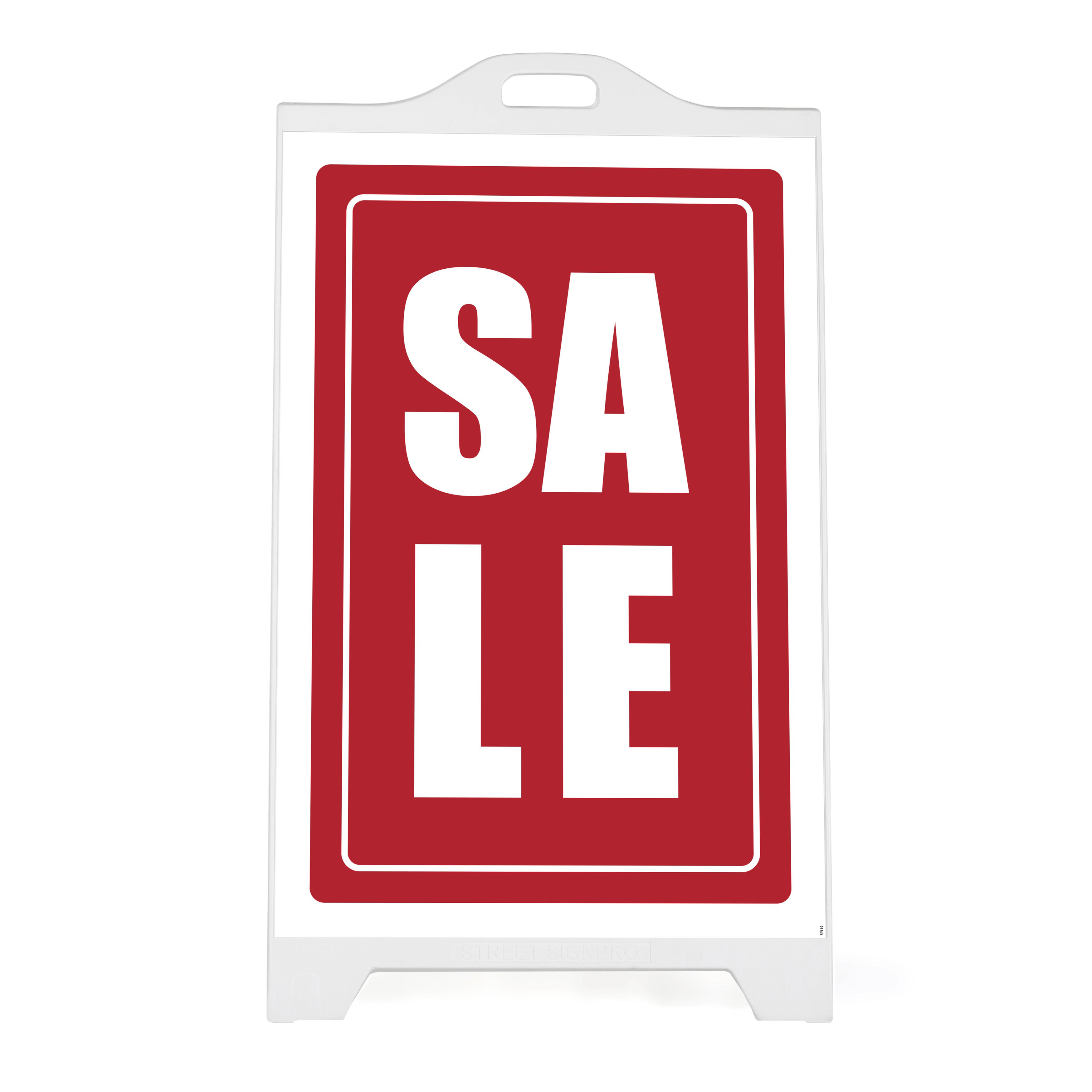MT Displays Sidewalk Sale Sign | Wayfair