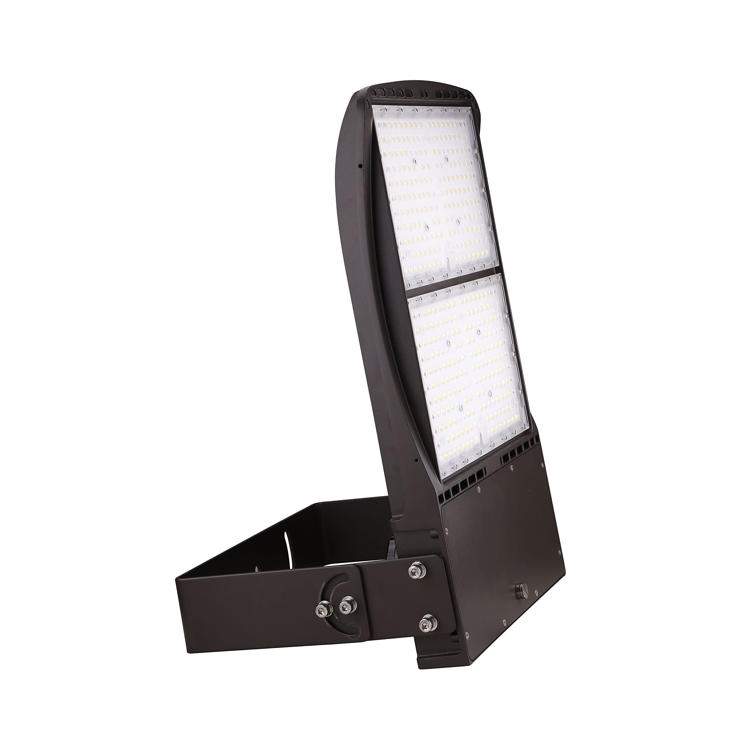 Wen Lighting 240W LED Outdoor Security Flood Light | Wayfair