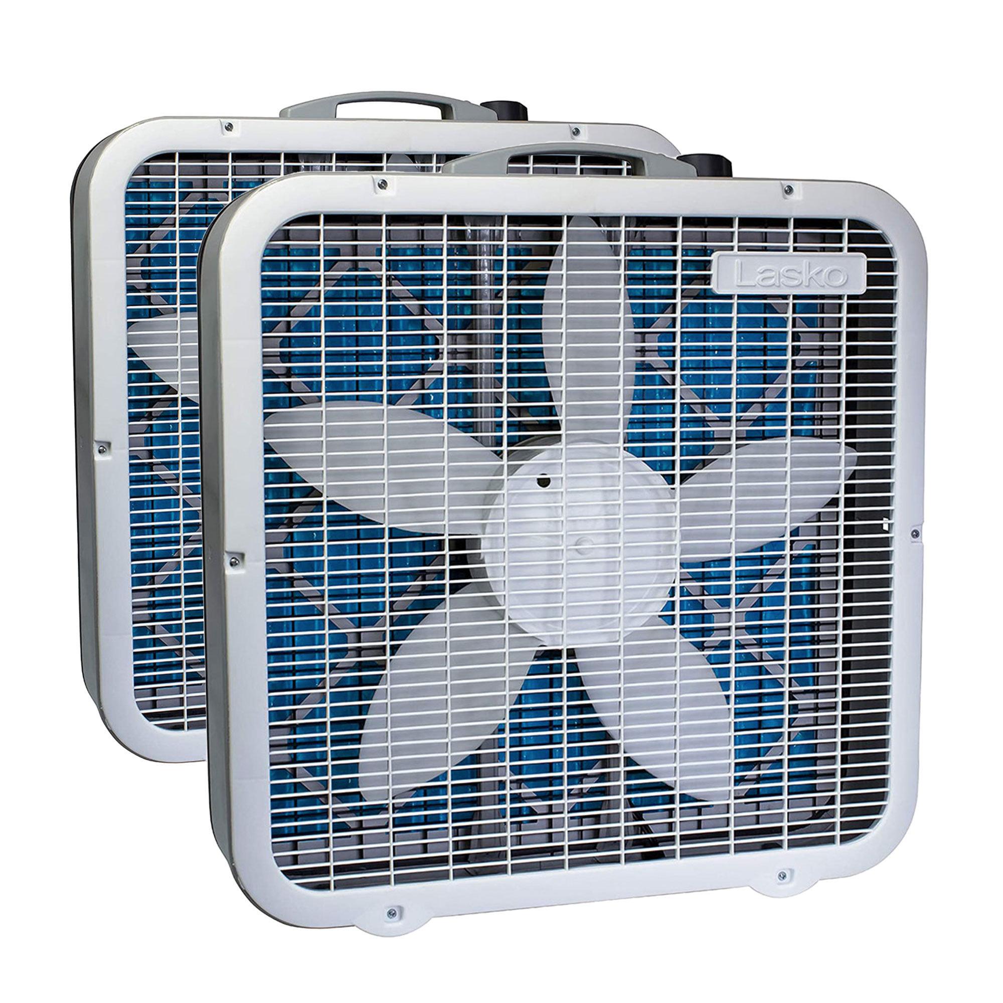 Lasko 23.23'' Box Fan Fan | Wayfair