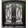 Custom Iron Door Pros Zeus Double Doors | Wayfair