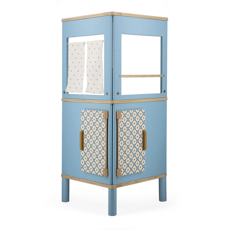 Janod Role Play Preschool Kitchen Set | Wayfair