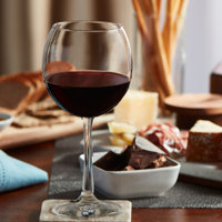 Libbey Midtown Red Wine Glasses & Reviews | Wayfair