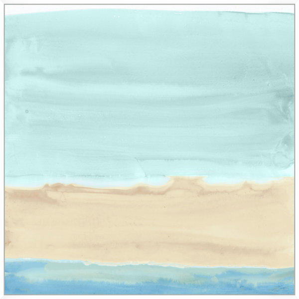 Wendover Art Group Subtle Landscape 3 Print by Mat Sanders | Perigold