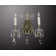 Astoria Grand Bever Candle Wall Light | Wayfair.co.uk