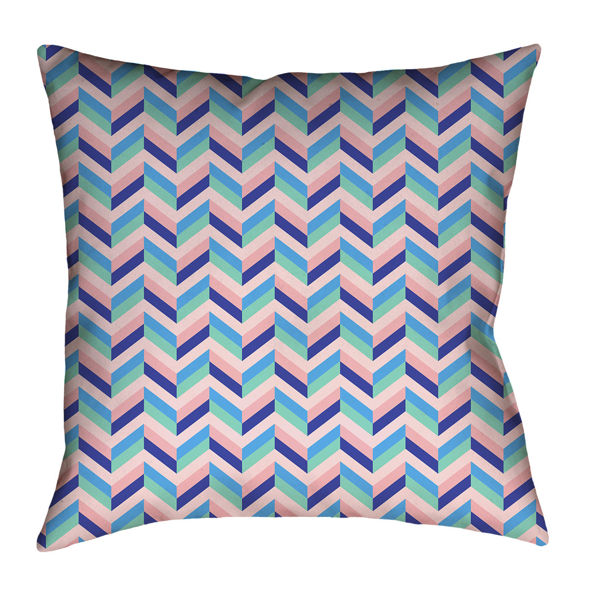 ArtVerse Katelyn Elizabeth Euro Pillow - Wayfair Canada