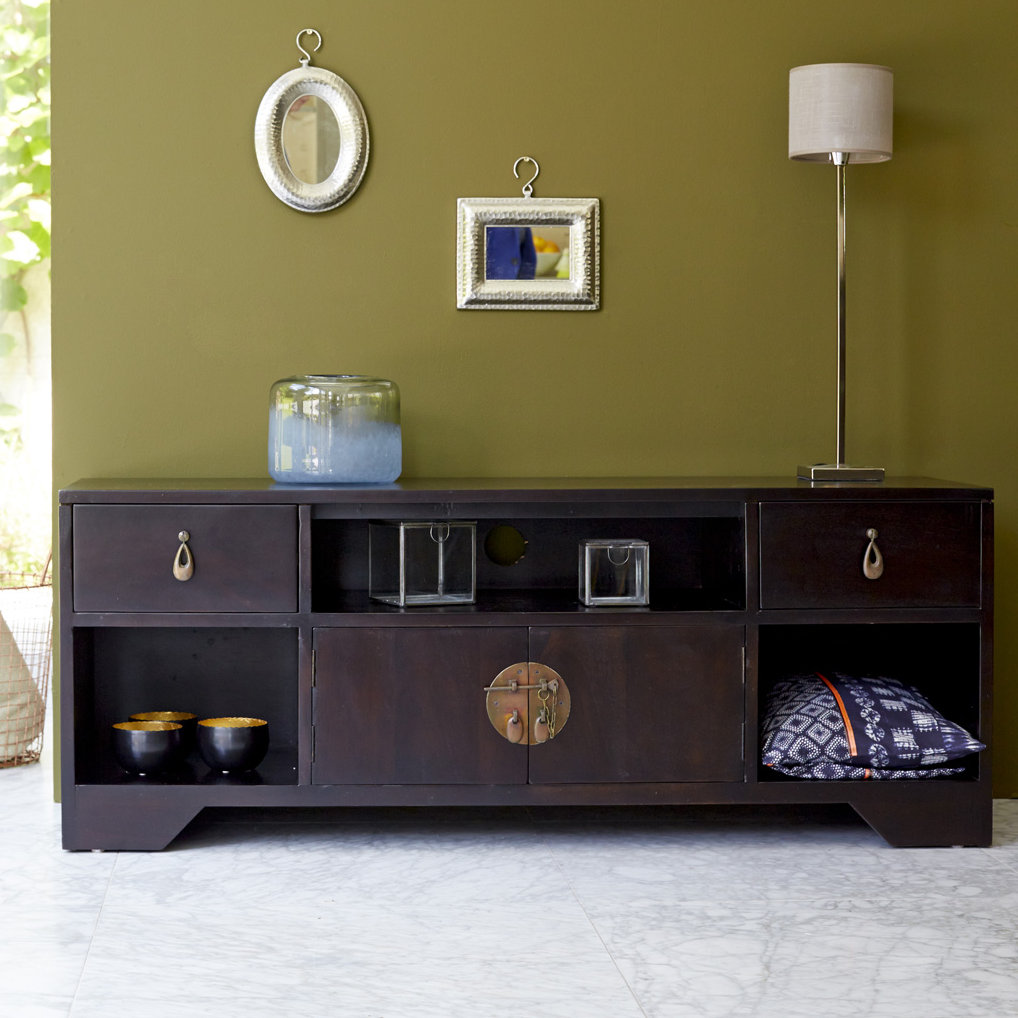 Latitude Vive Airlee TV Stand for TVs up to 60" & Reviews | Wayfair.ie