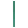 VEVOR 6FT U-Channel Sign Post, 4Pack Green Heavy Duty Steel Fixed Fence ...