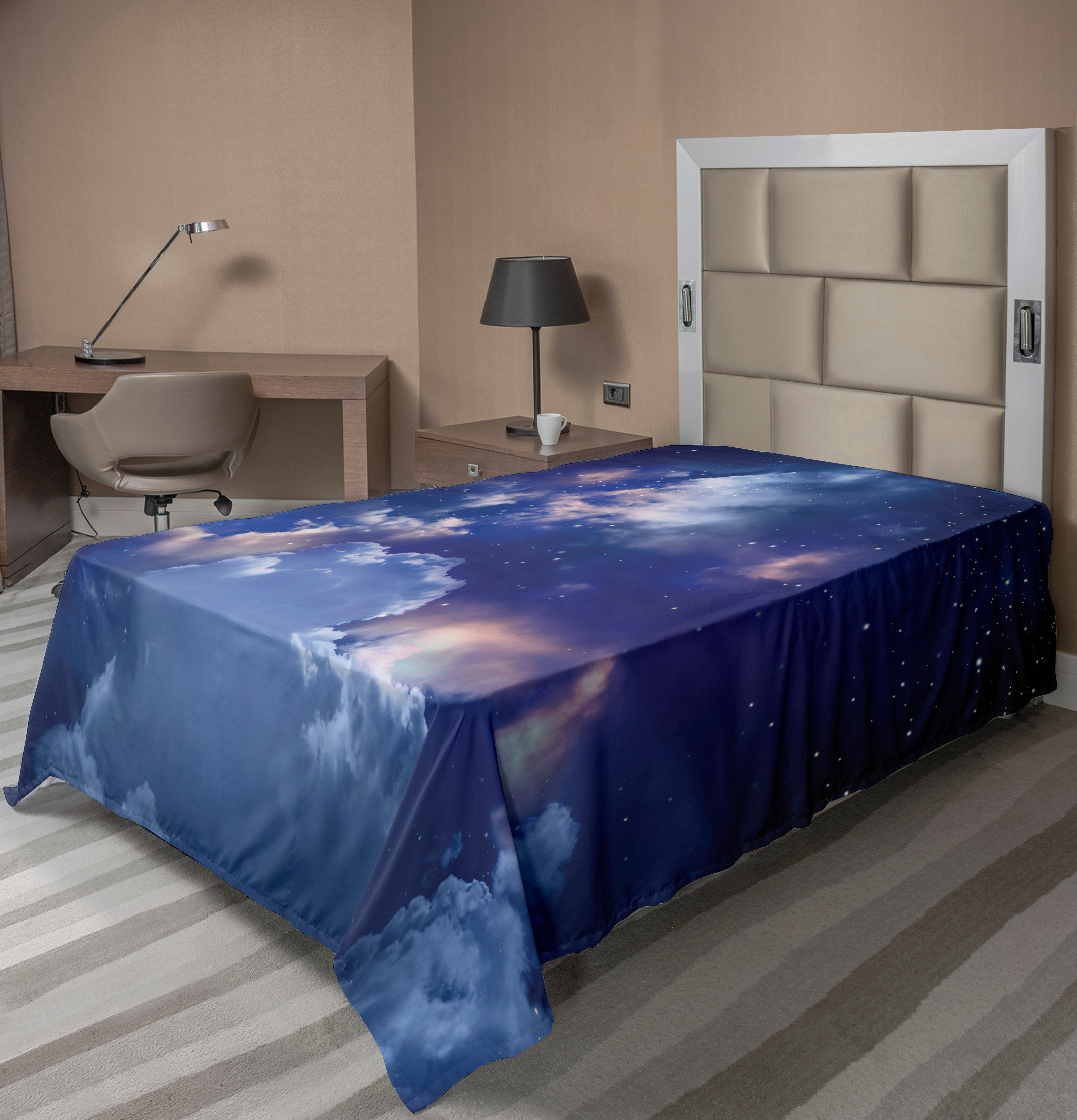 nebula sheets