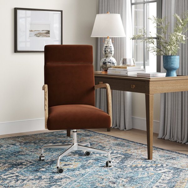 Joss & Main Fedi Bryson Surrey Auburn Conference Chair | Wayfair