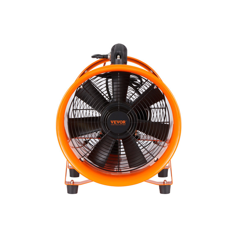 VEVOR 22.24'' Blower Fan Fan | Wayfair