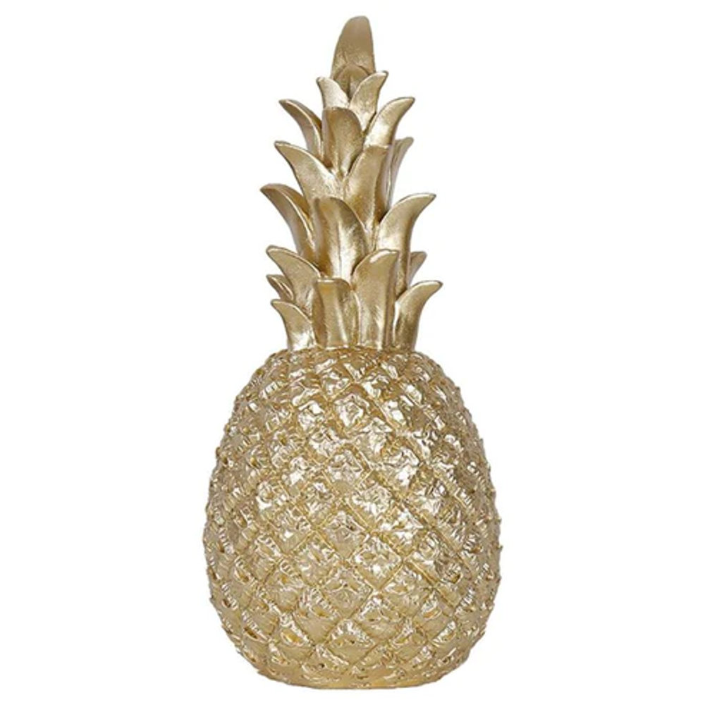 Bay Isle Home™ Modern Pineapple Ornaments | Wayfair