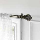 Kelly Clarkson Home Darcey Adjustable Double Curtain Rod | Wayfair