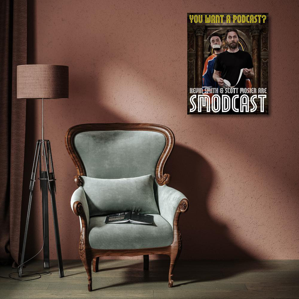 Trinx Smodcast | Wayfair