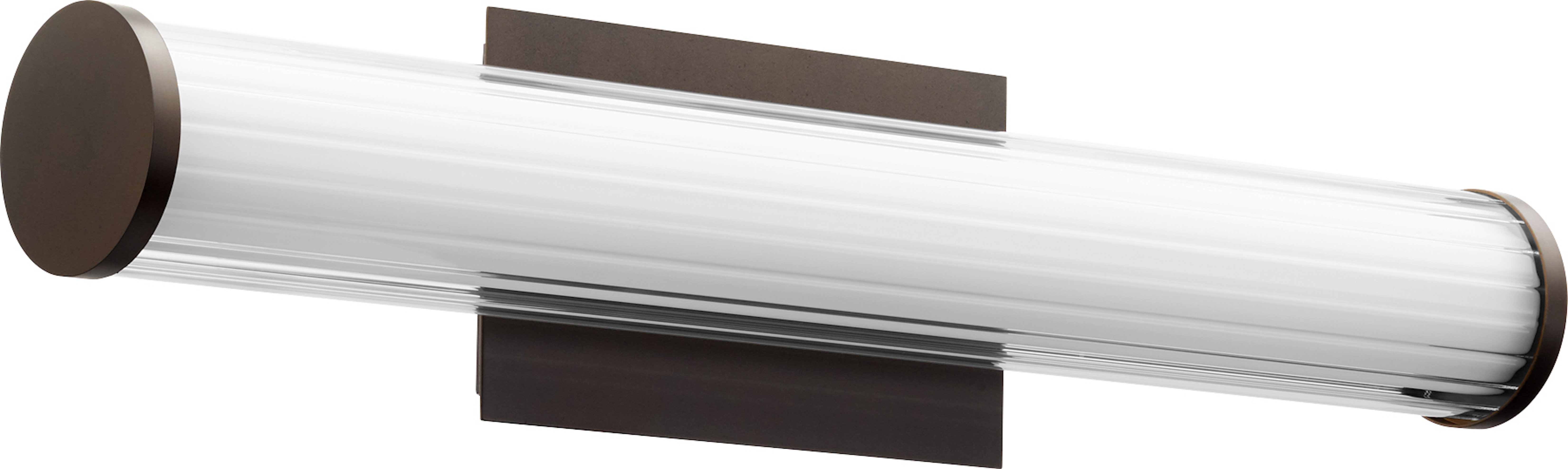 Ebern Designs Chiara 2-Light LED Bath Bar | Wayfair