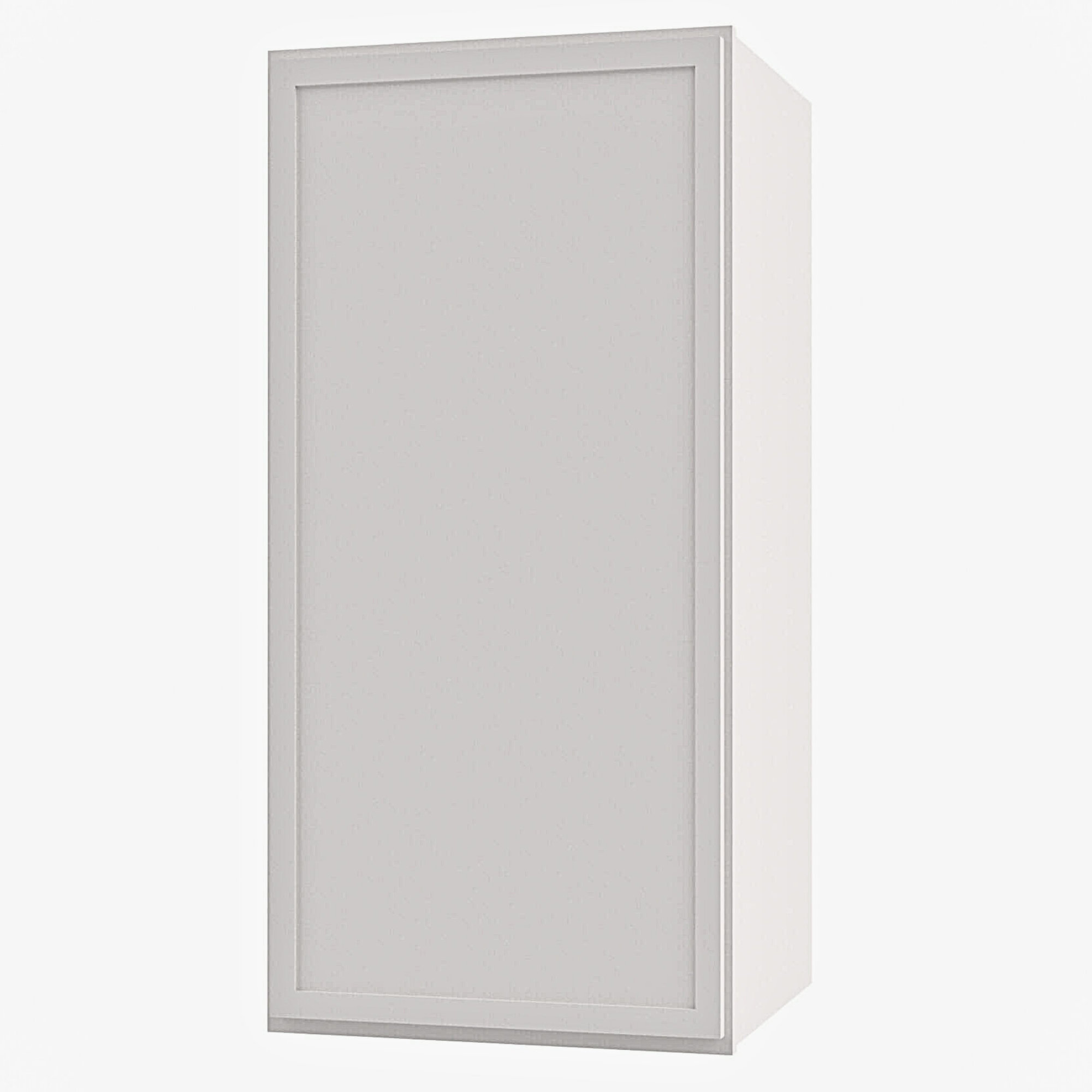Forevermark Kitchen Cabinets W1242 Single Door Cabinets 12 Inch Wall ...