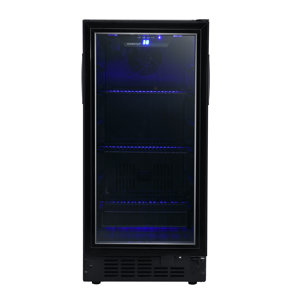 EdgeStar 3.3 cu. ft. Convertible Mini Fridge & Reviews | Wayfair