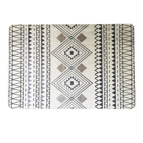 East Urban Home Cheretta Anti-Fatigue Mat & Reviews - Wayfair Canada