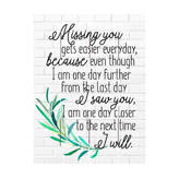 Trinx God Is Awake - Wrapped Canvas Textual Art | Wayfair