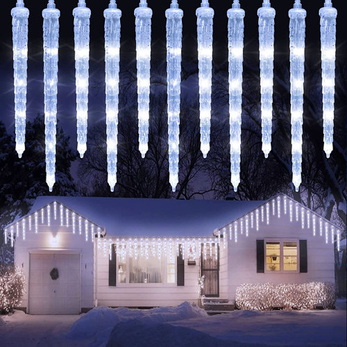 Wayfair | Icicle Lights You'll Love in 2023