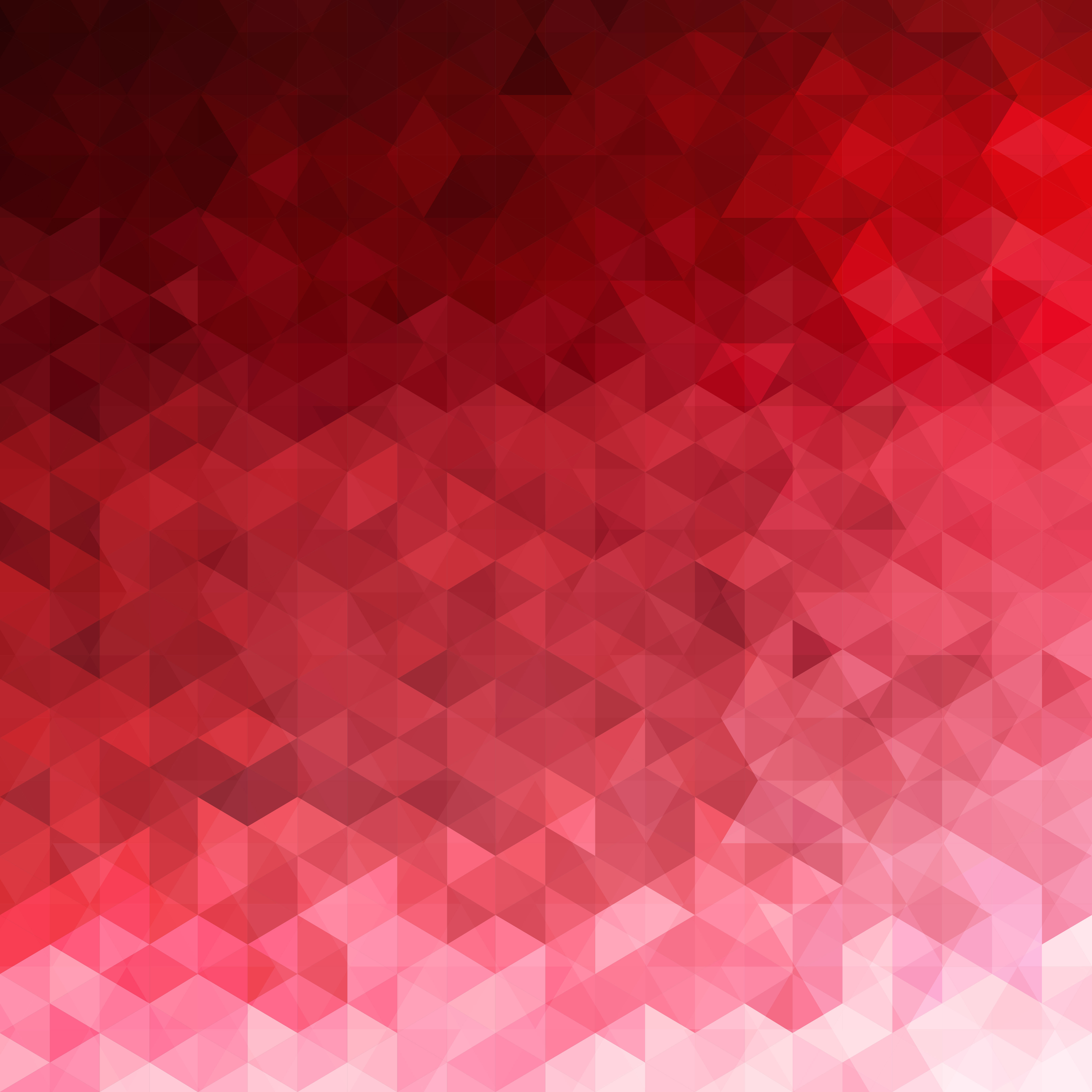 Orren Ellis Timarion Triangular Background by Leysan | Wayfair