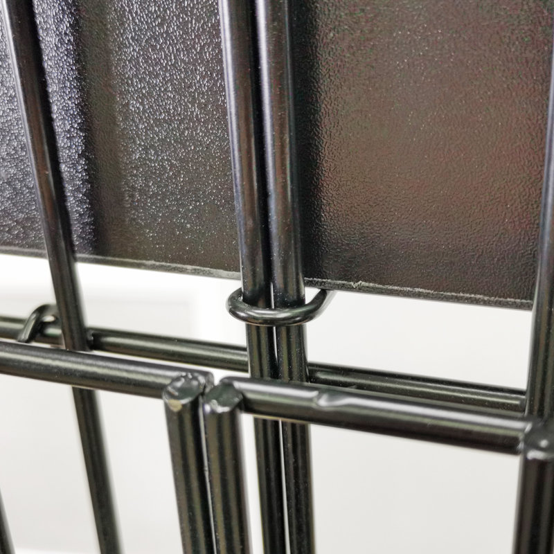 FixtureDisplays Literature Rack Brochure Holder Leaflet Coupon Stand ...