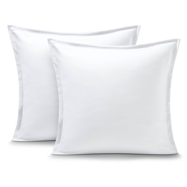 Pillow Shams & Euro Shams You'll Love