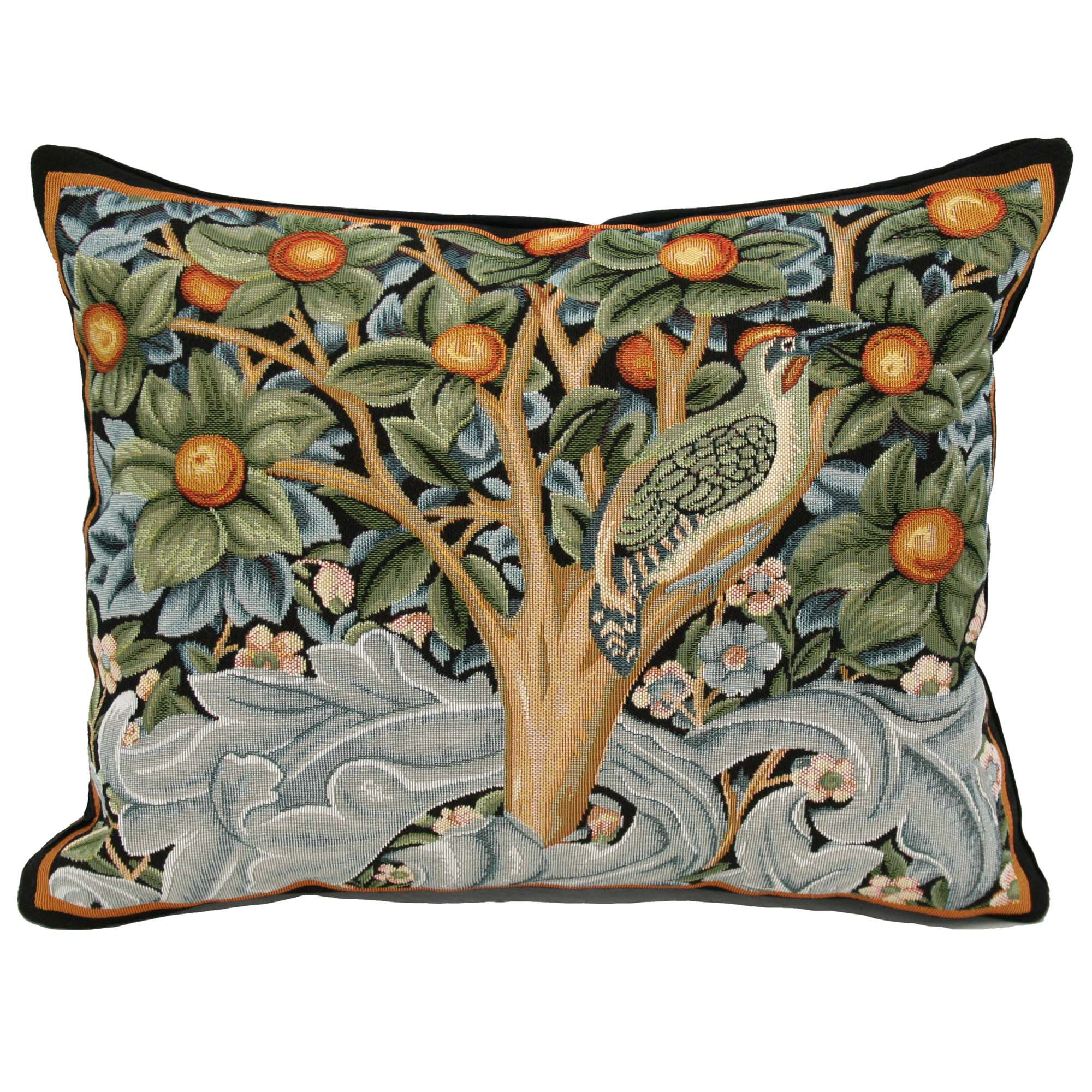Rennie & Rose Design Group William Morris Woodpecker | Wayfair