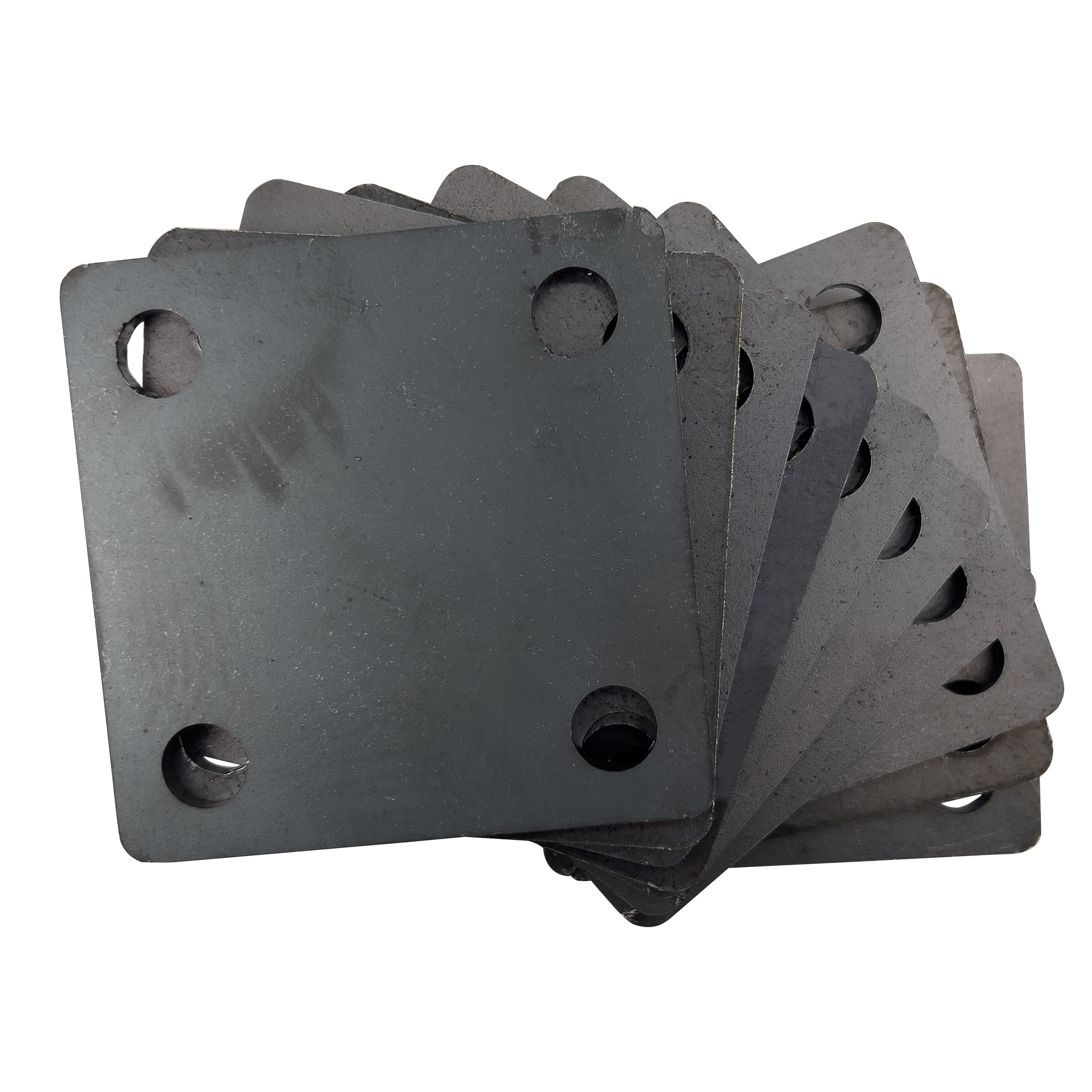 Sidco Supply Weldable Square Steel Metal Baseplate A36 Heavy Duty Sidco Supply Weldable Square Steel Metal Baseplate A36 Heavy Duty