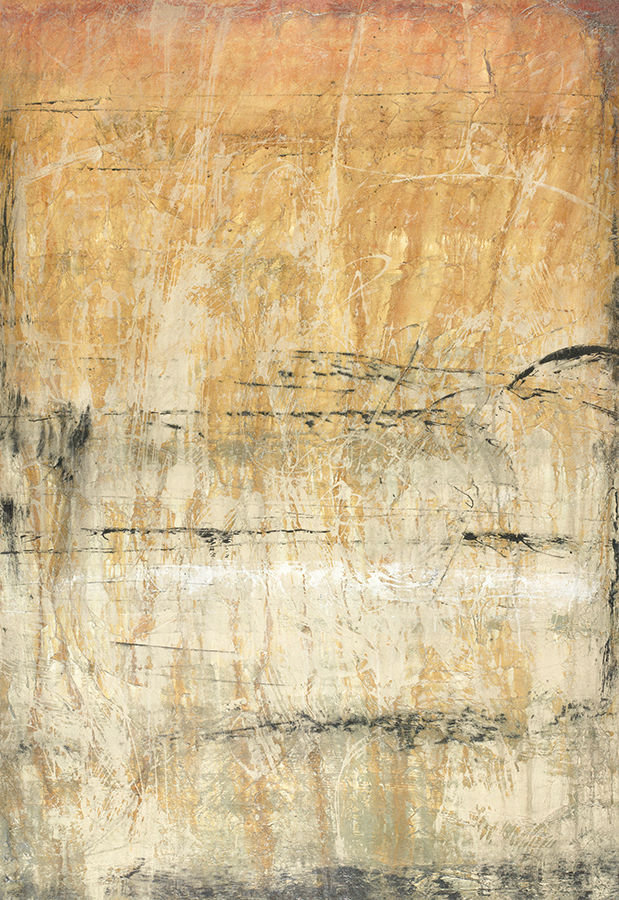 Chelsea Art Studio Now and Zen by Joshua Schicker - Wrapped Canvas ...