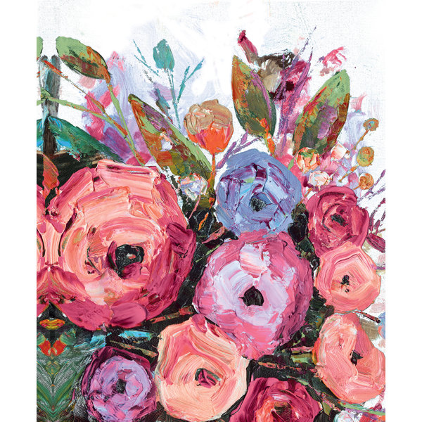 Rosalind Wheeler Art Prints | Wayfair.co.uk